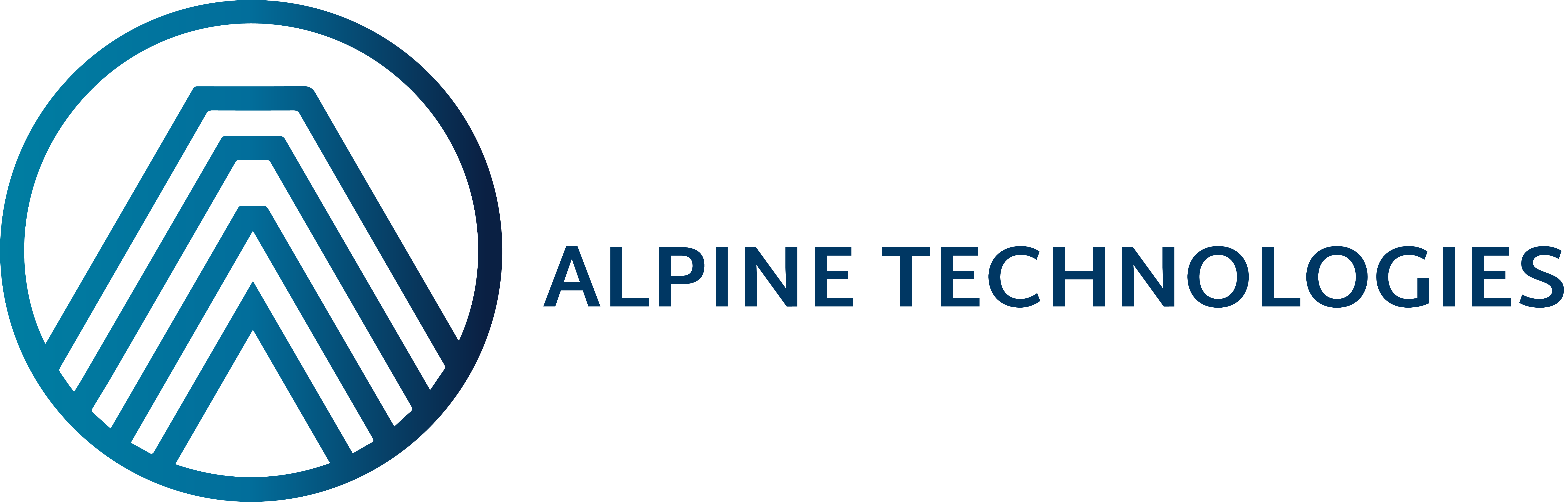 Alpine Technologies - Best Website Design Agency